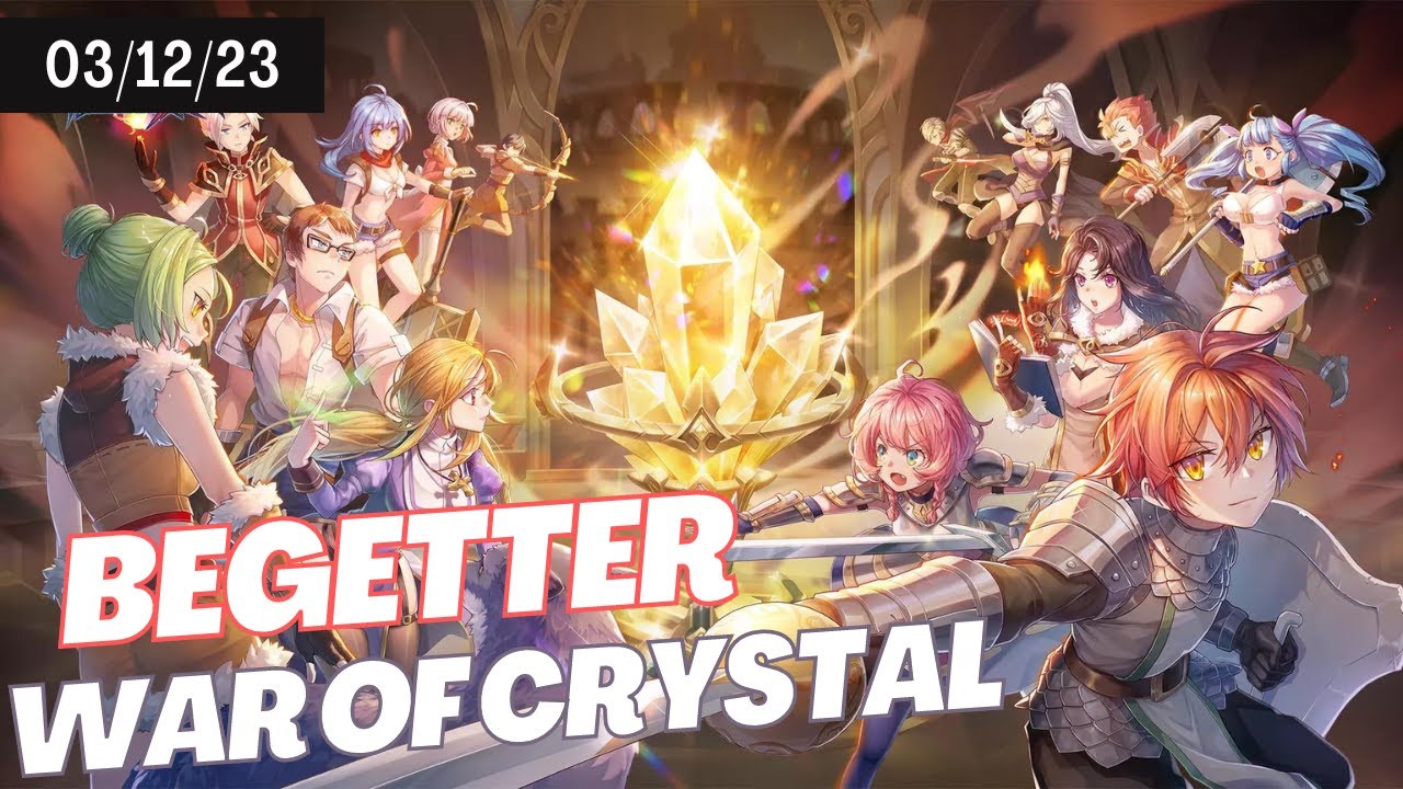 Begetter WoC - Ragnarok Mobile, Global - YouTube