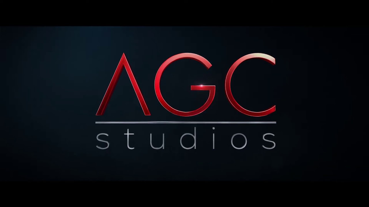 AGC Studios (2021) - YouTube