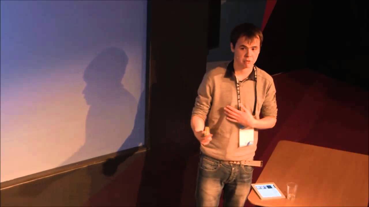 Careers in Cultural & Creative Arts - Thomas Arran Photography - YouTube