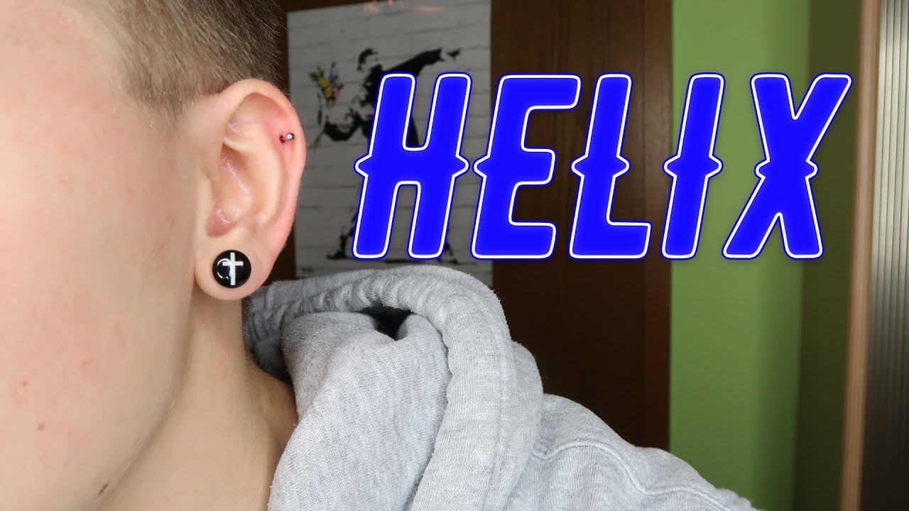 Mein Helix [Erfahrungen, etc.] - YouTube