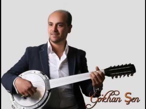 Gökhan şen yaşamam artık