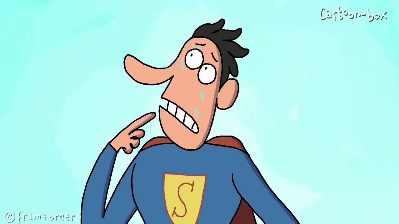 Cartoon funny funny video 2019 Eps 3 - YouTube