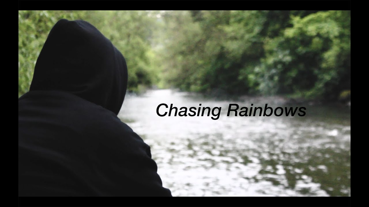 Bring Me The Horizon - Chasing Rainbows - Music Video - YouTube