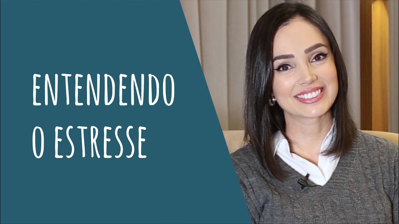 Entendendo o estresse - YouTube