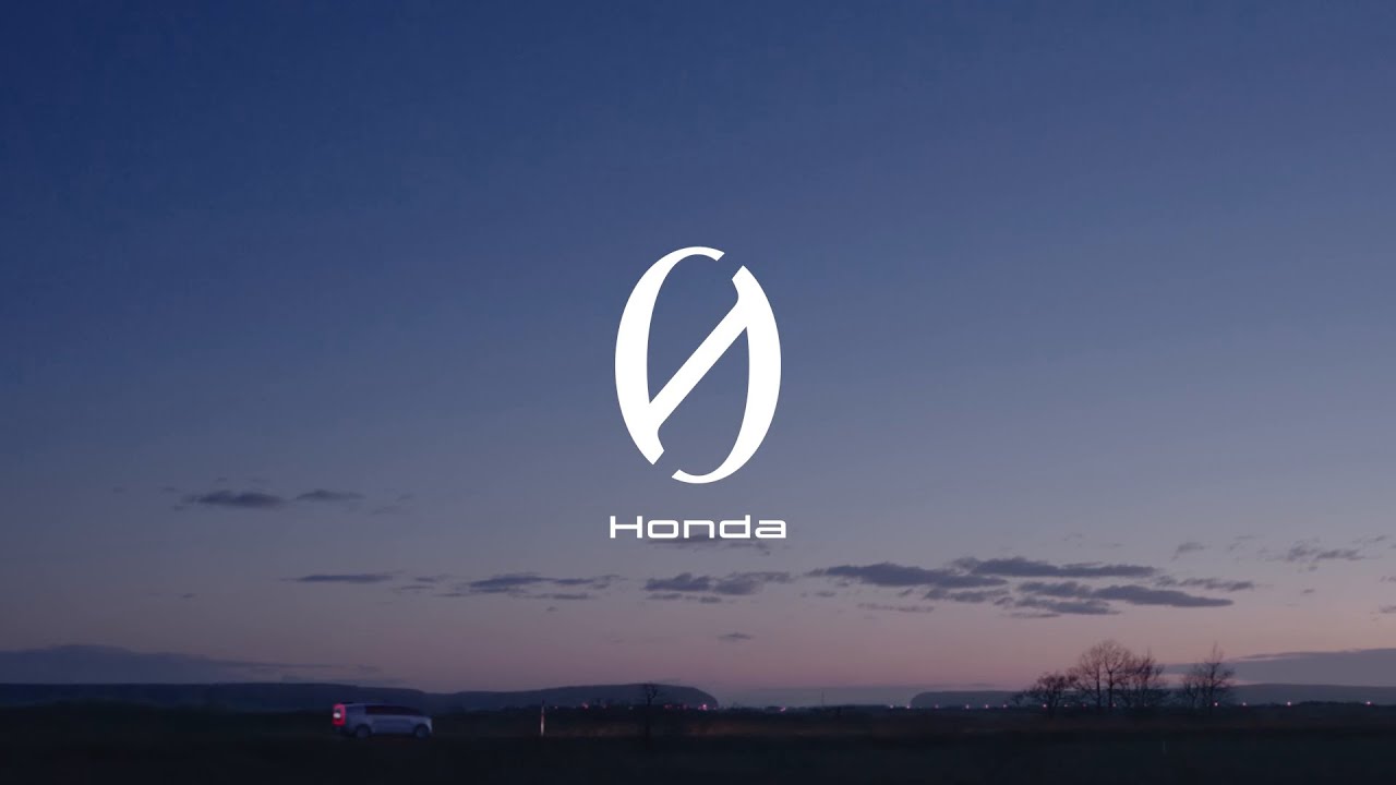 CES 2024 - Honda Space Hub - YouTube