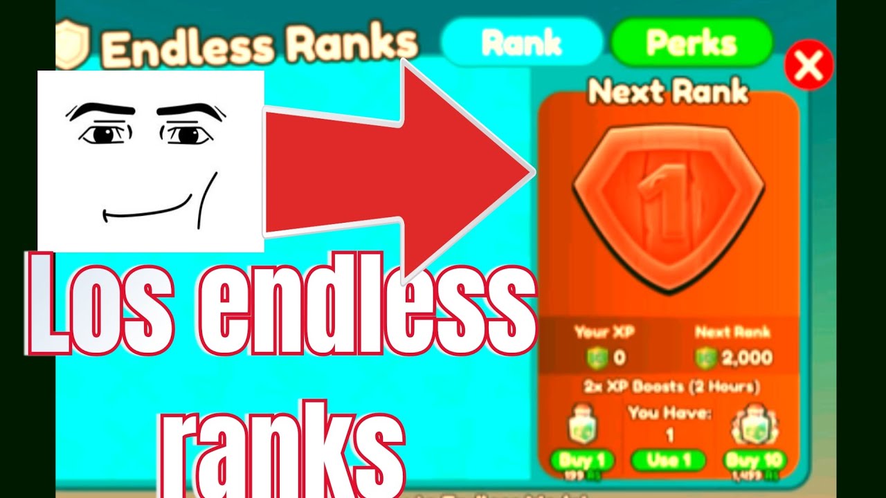 Viendo los endless ranks(video retrasado por tiempo) | Lovibos - YouTube
