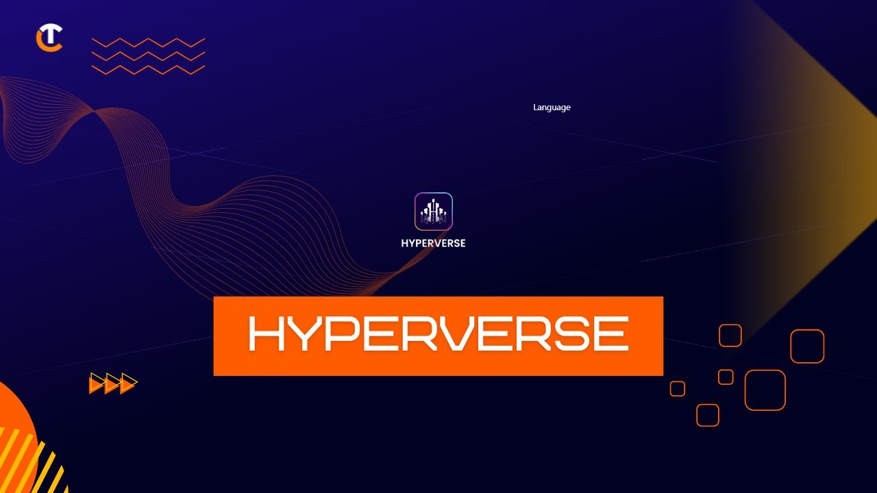 HYPERVERSE - THE INTRO - YouTube