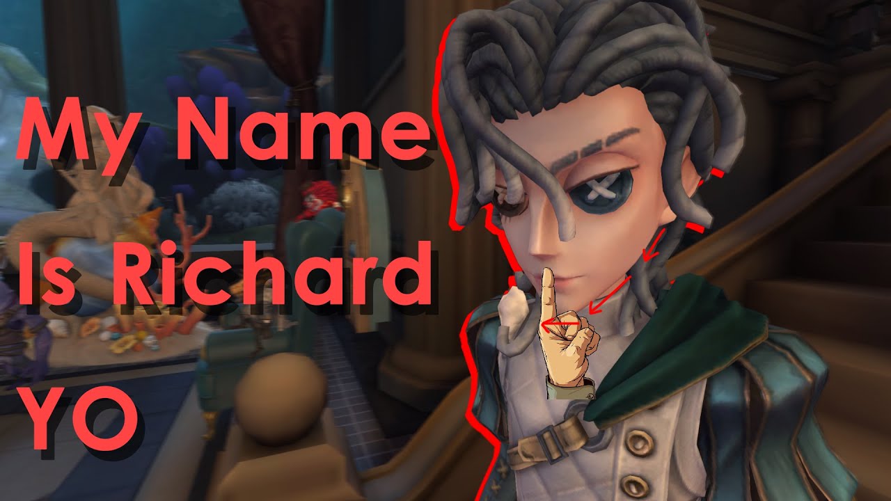 Knight is better than the last two Survivor | Identity V | - YouTube