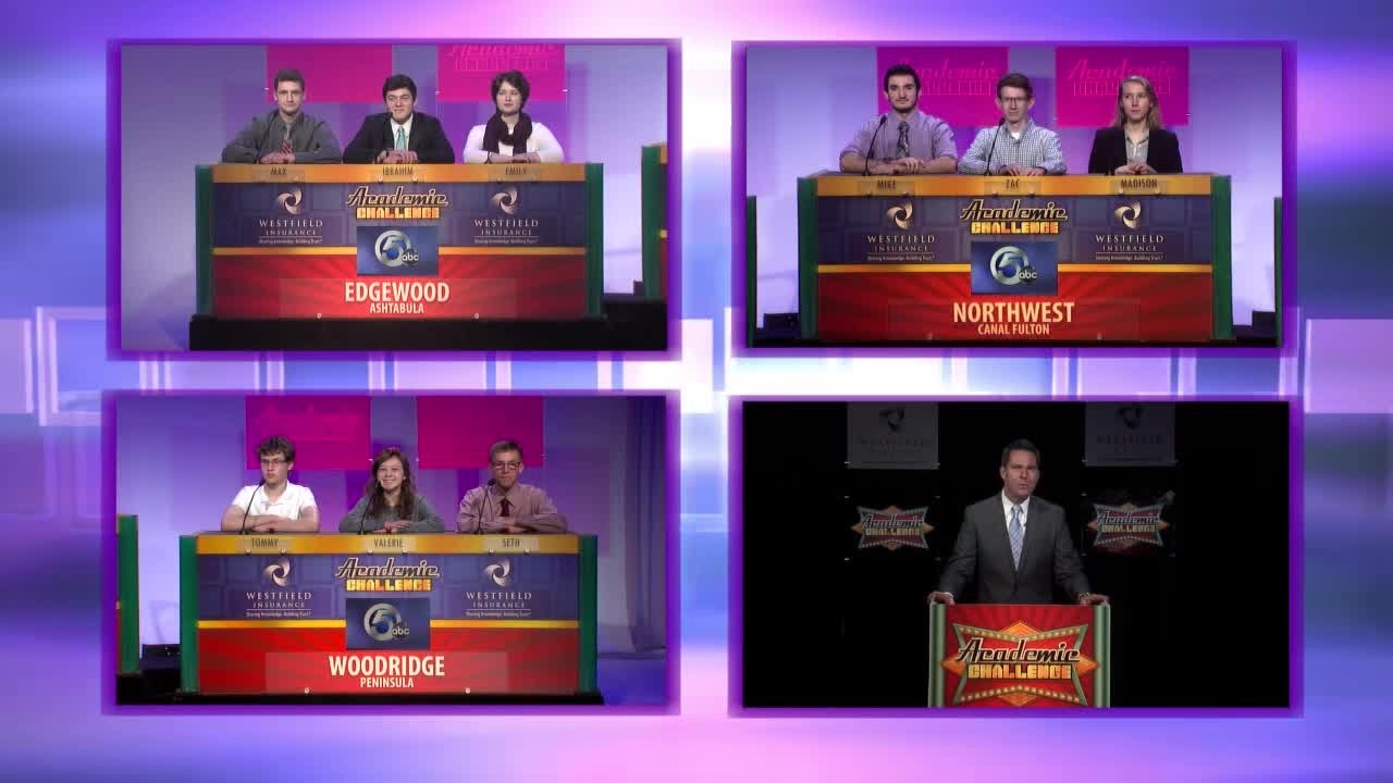 Academic Challenge Show #20 - YouTube