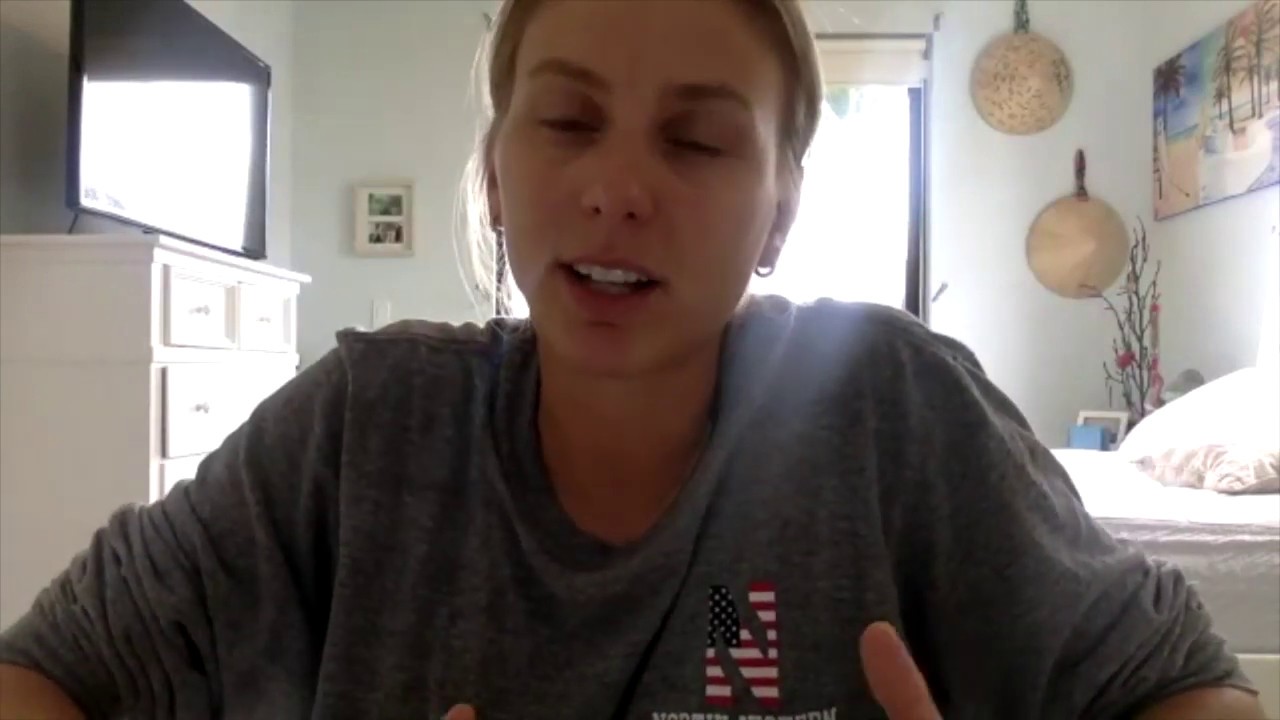 Run Like a Girl––A discussion on female empowerment through athletics ...