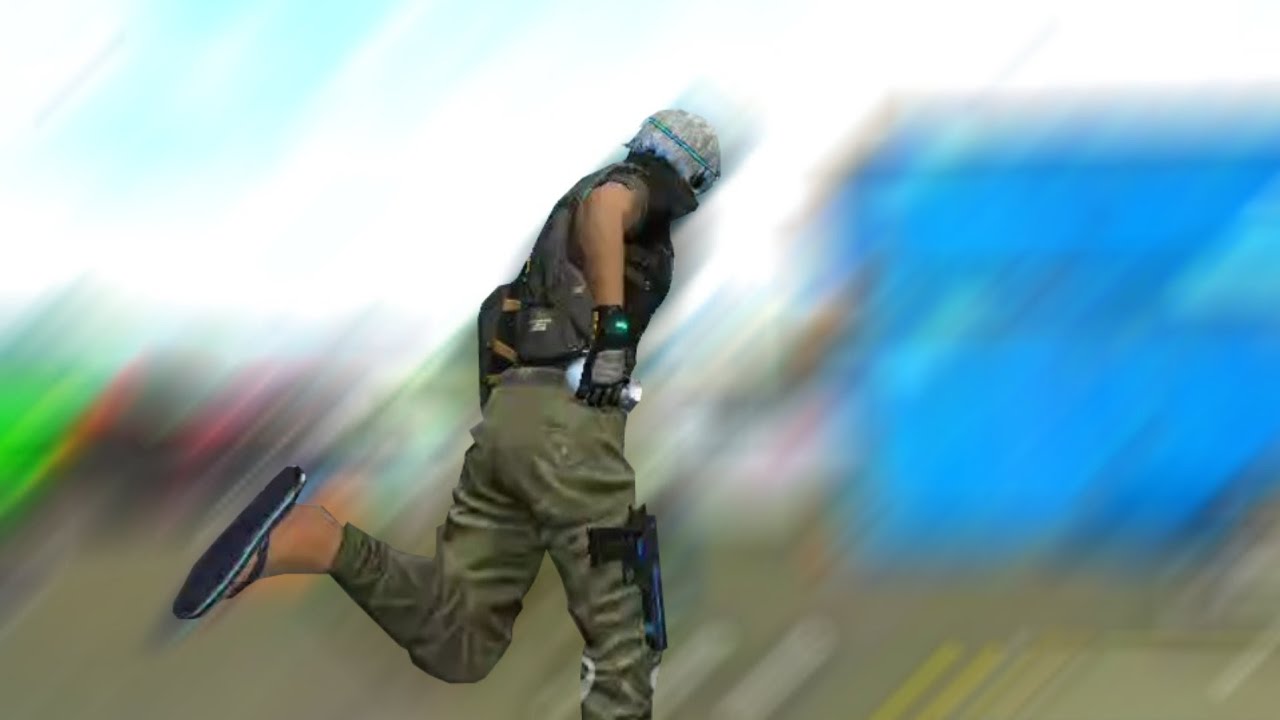 tipo chiclete 👻 moto G7 Power | Free fire highlights - YouTube