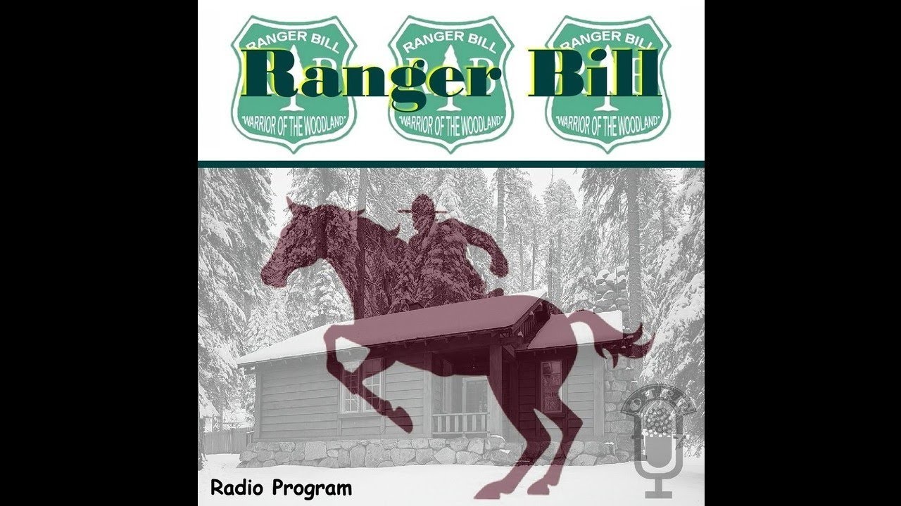 Ranger Bill - Dead On Arrival - YouTube