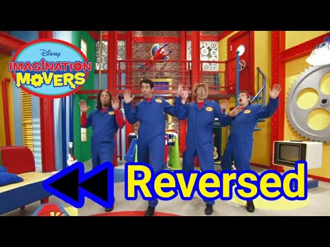 Shakeable You (Reversed) - YouTube