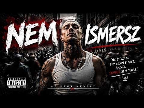 Nem ismersz