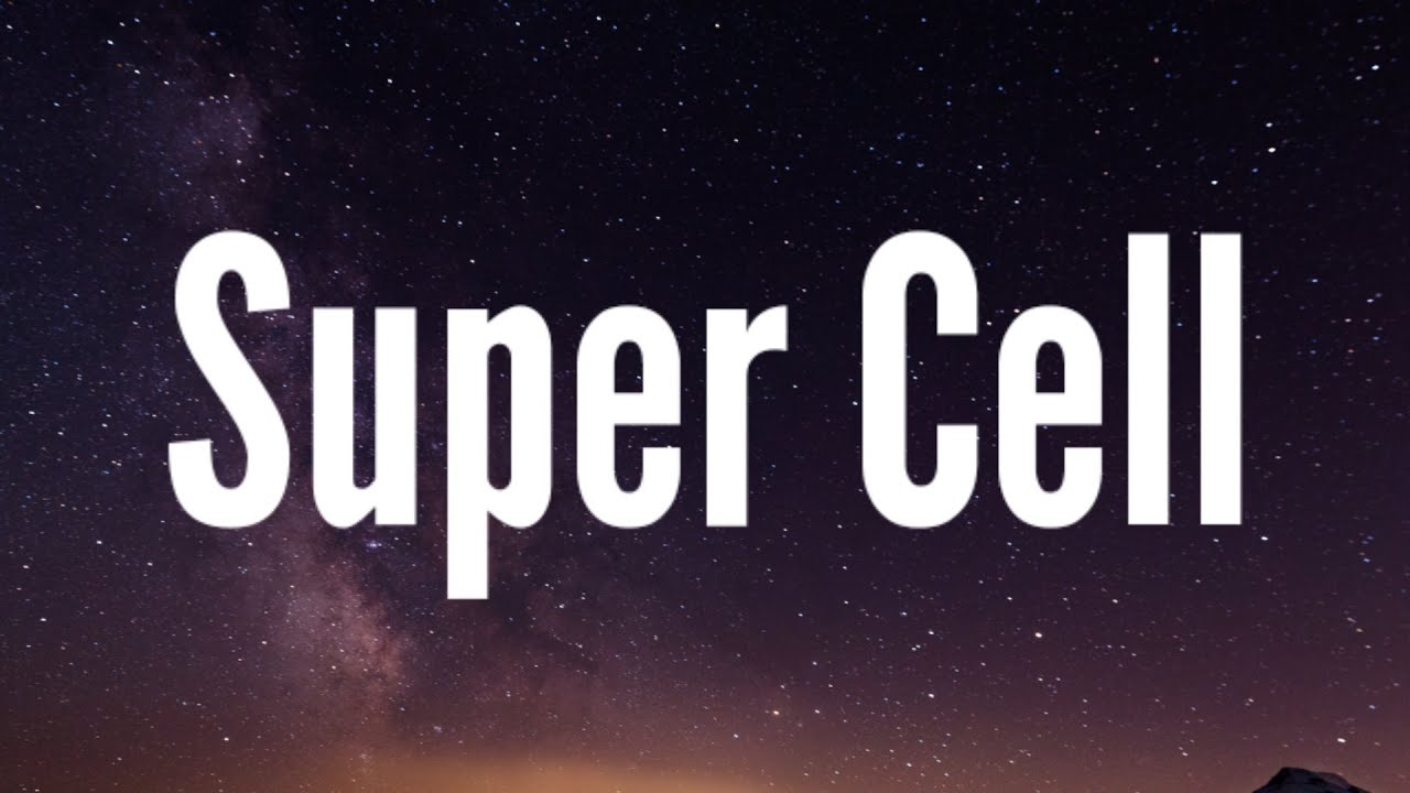 Trippie Redd - Super Cell (Lyrics) - YouTube