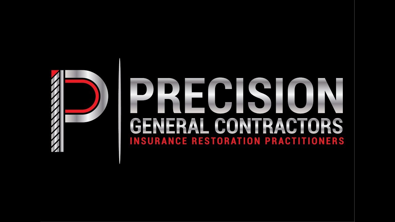 Precision General Contractors | Insurance Restoration Practitioners | Dallas Texas - YouTube