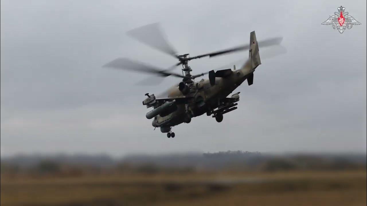 998 War Days: RFA major gains in Kurakhovo-Pokrovsk. Heavy Interdiction Missions - YouTube