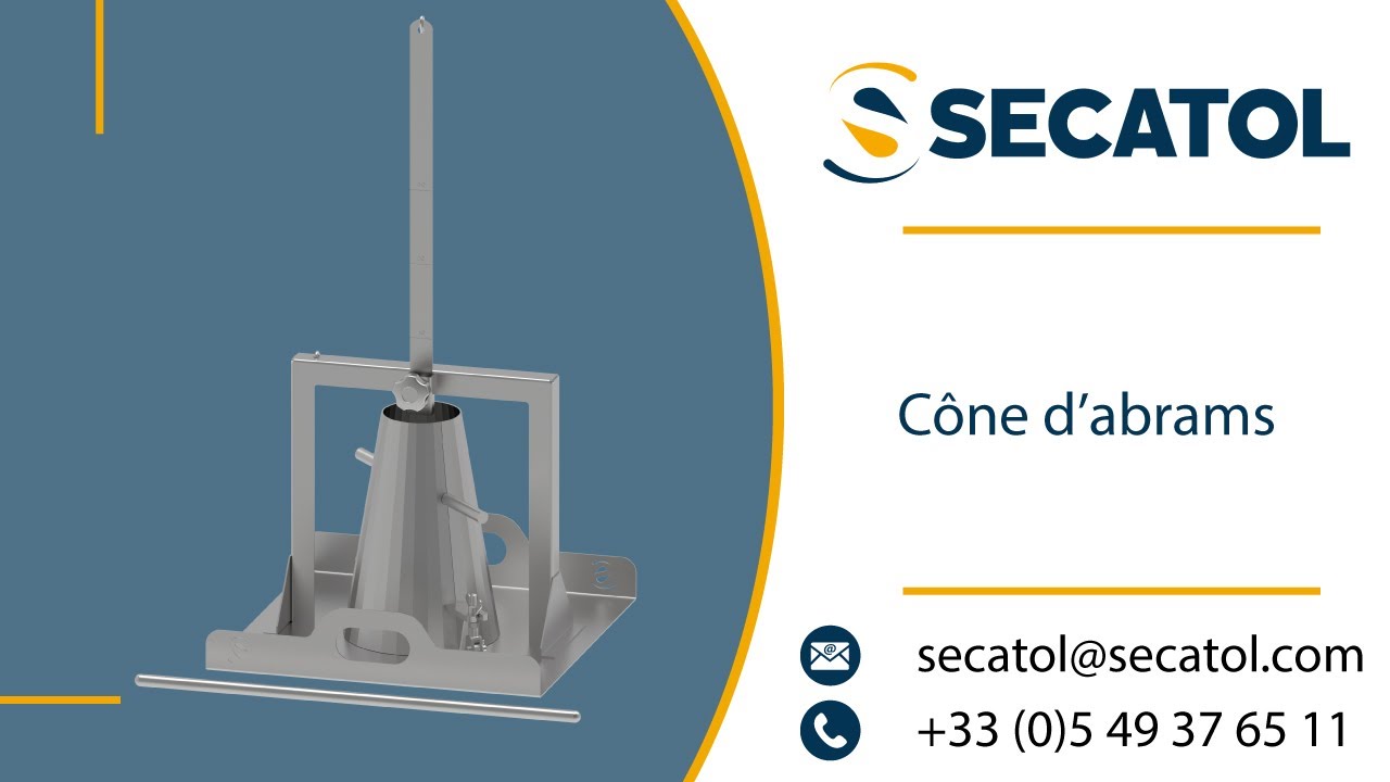 Cône d'abrams - YouTube