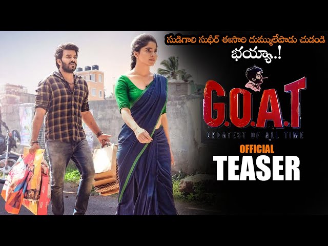 Goat The Movie From 'CTRL' To 'GOAT': New Hindi, Tamil, Telugu,