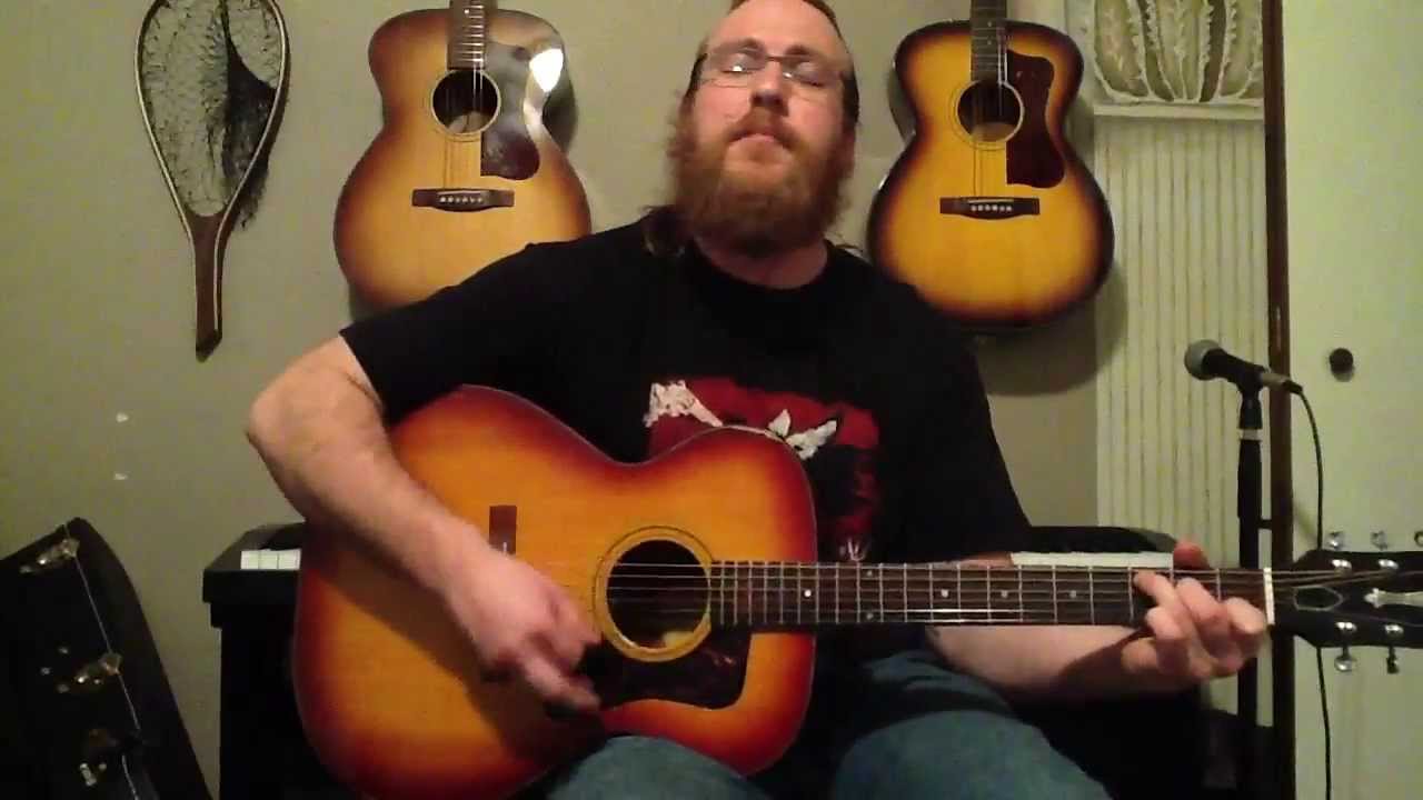 Take me Home by Josh Kuhn - YouTube