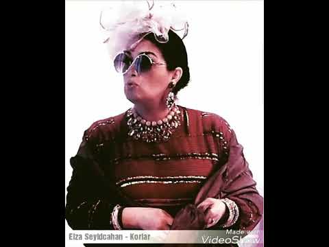 Elza Seyidcahan - Korlar