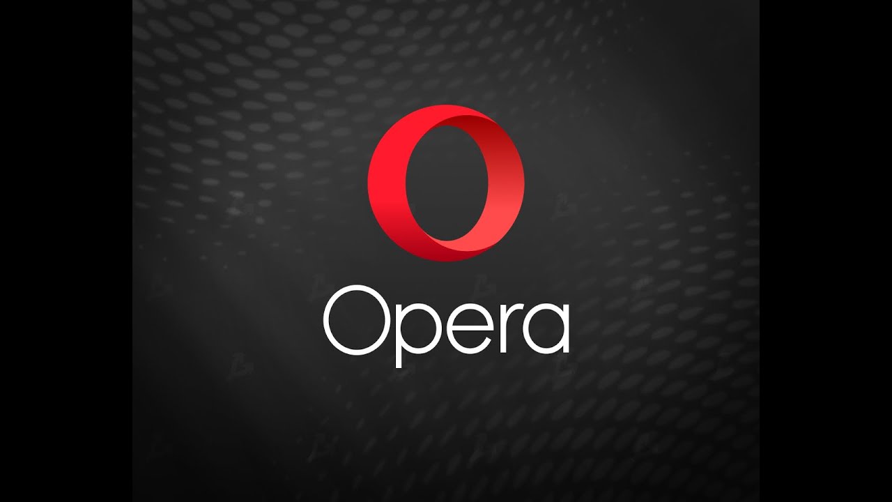 Обзор на браузер Опера - YouTube