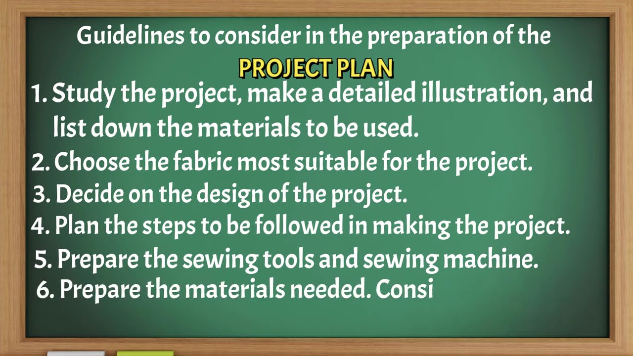 TLE 6 Quarter 1 Week 4 - YouTube