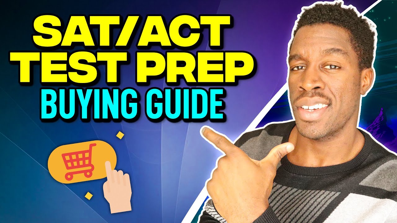 How To Get HUGE Savings on SAT & ACT Test Prep (Insider Tips) - YouTube