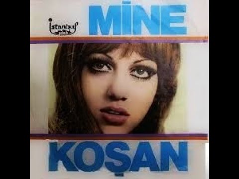 Mine Koşan Yağmur CD