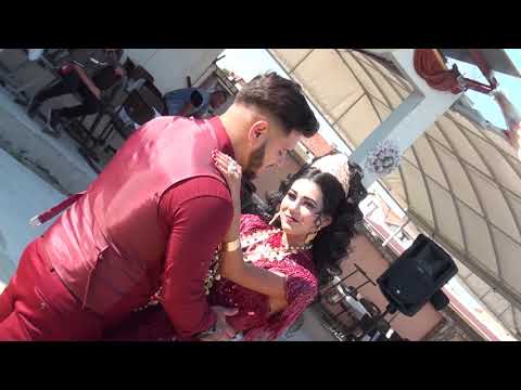 melek ile cahit nisan toreni 2019