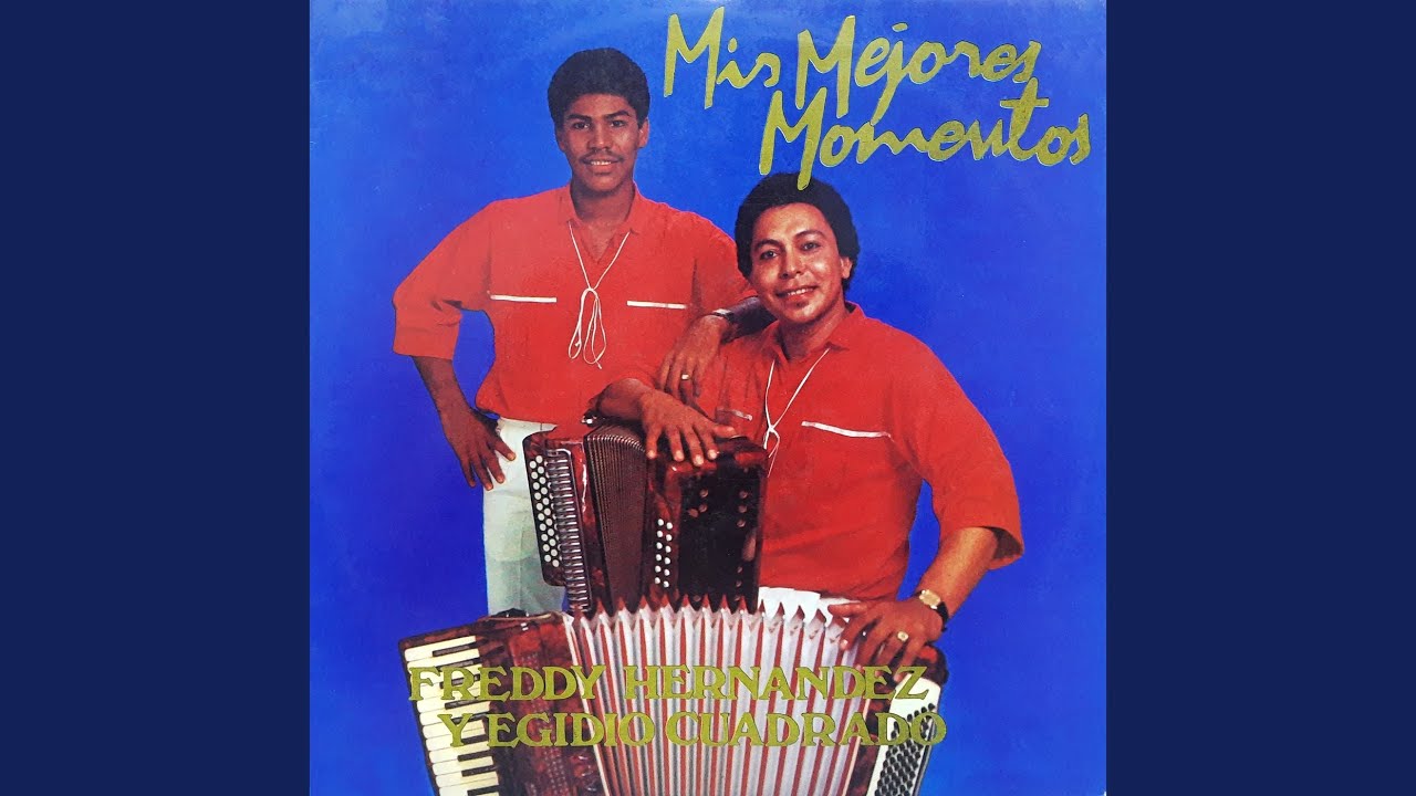 Esa Es la Mia - YouTube