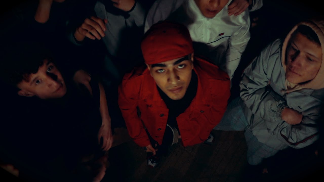 JEFF REDD - SOKA (Official Music Video) - YouTube