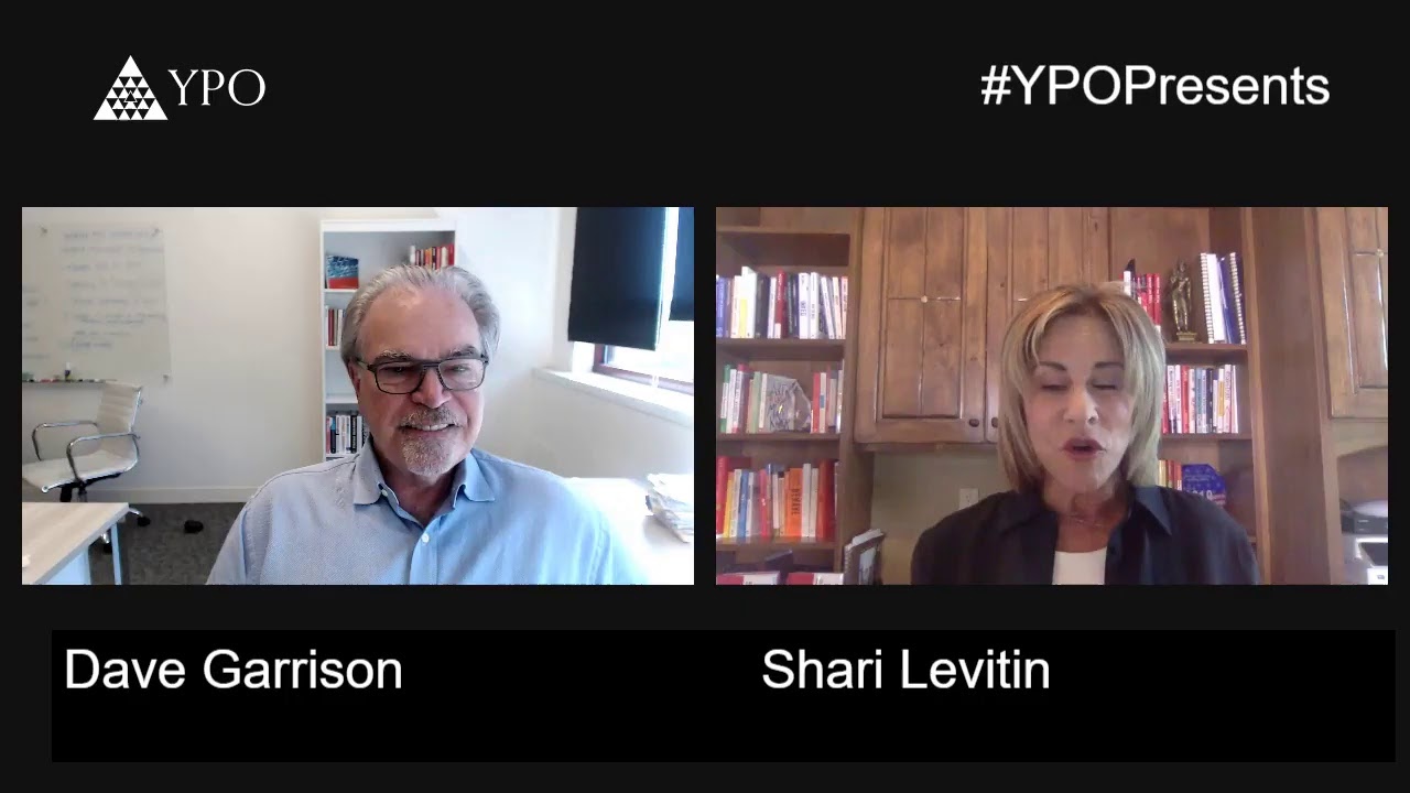 YPO Presents-Ask the Experts-Strategic Re-Pivot Edition with Dave ...