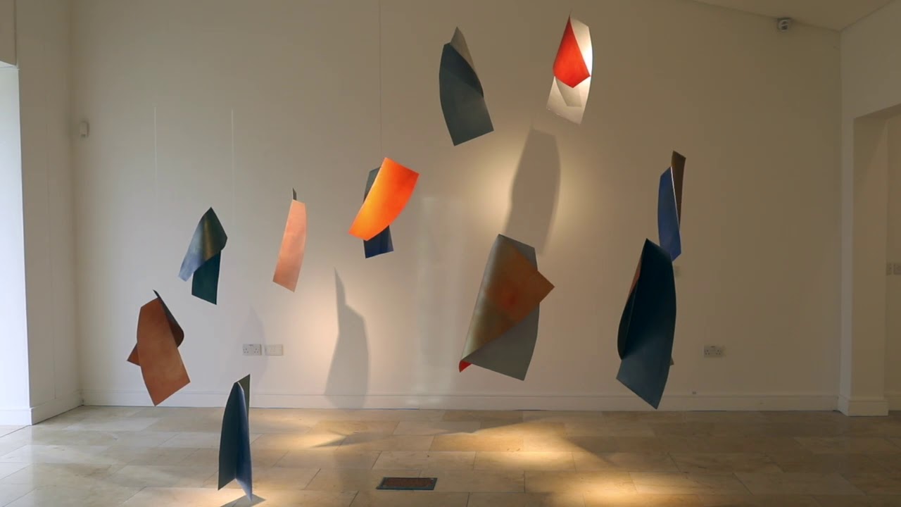 Experiments and Considerations - The Dream Drawing - YouTube