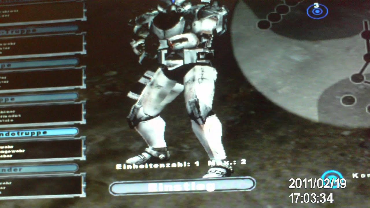 Star Wars Battlefront 2 Republic Commando Mod - YouTube