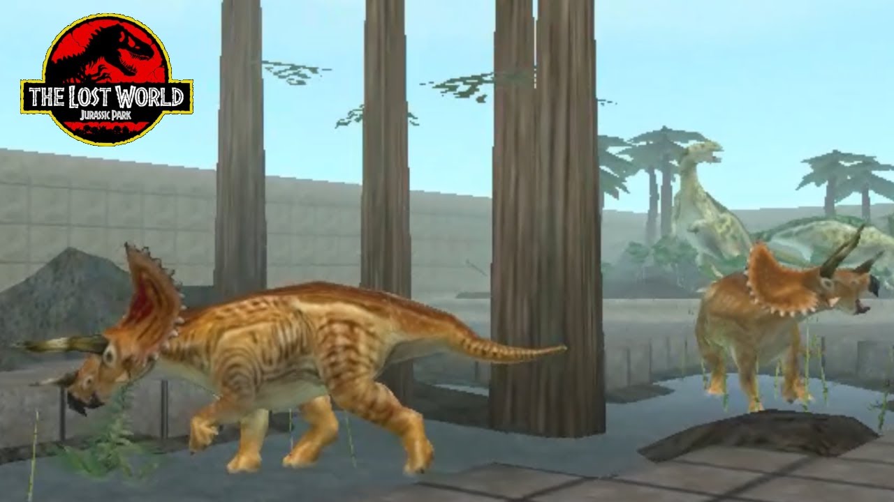 Primal Prey Episode 3 All Trophy Hunts - YouTube