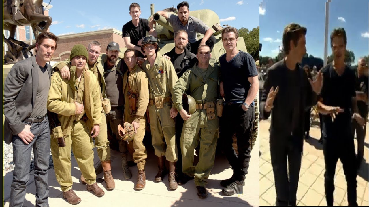 david-muir-and-the-cast-of-fury-potw-10-17-14-youtube