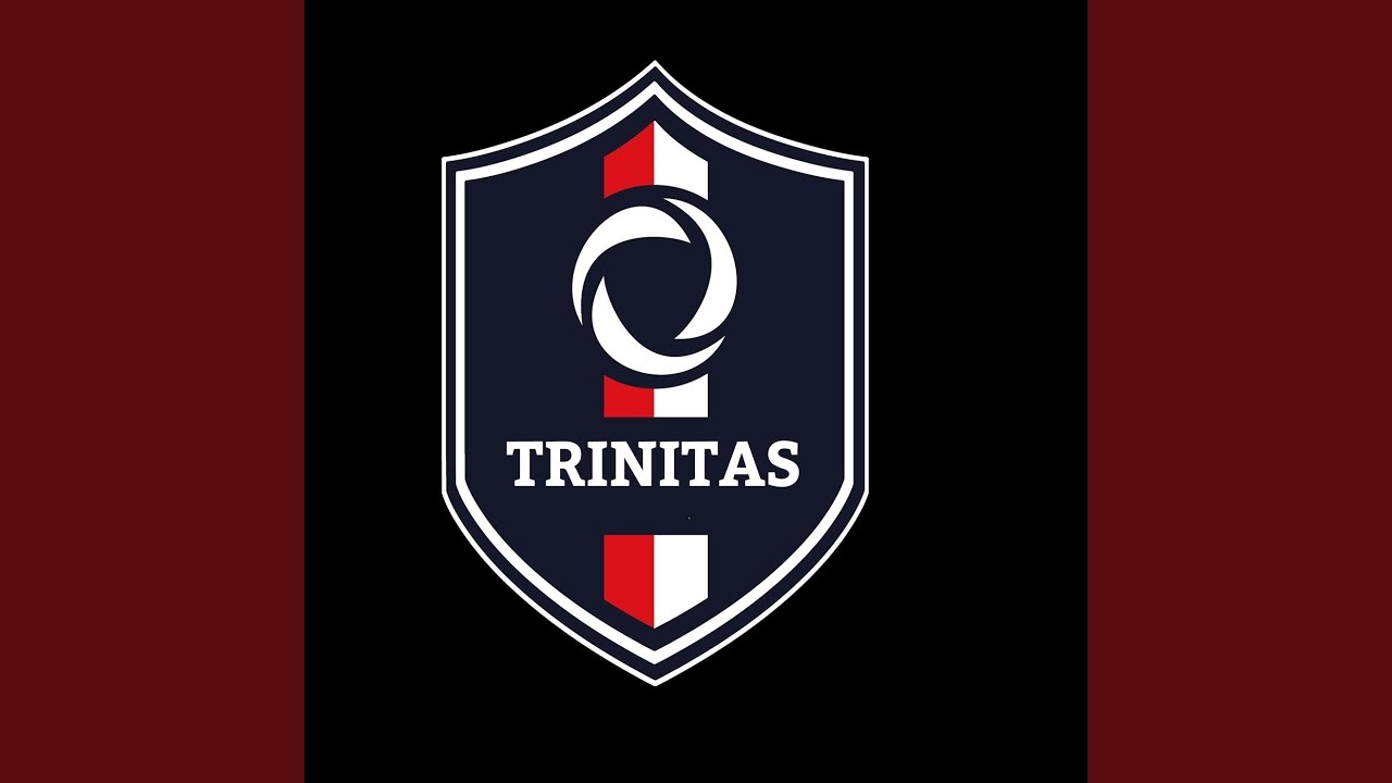Trinitas Clublied - YouTube
