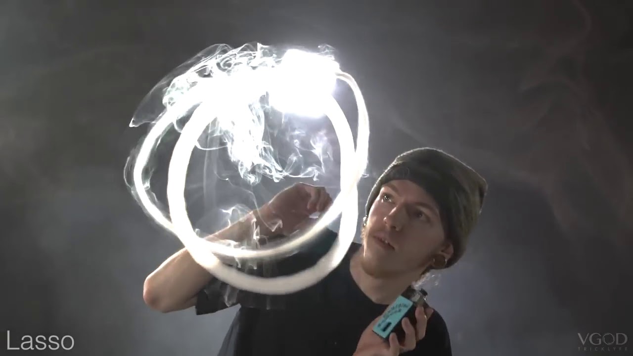 vape game - YouTube