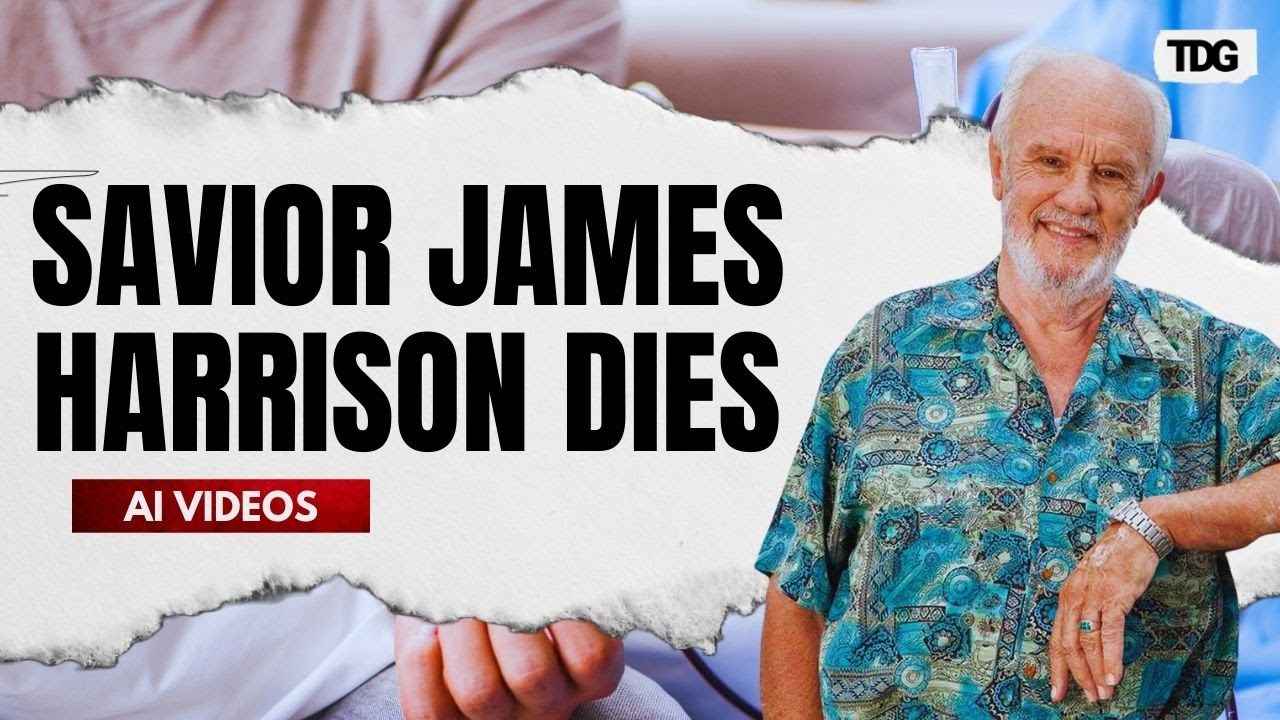 James Harrison: The Unsung Hero Whose Blood Saved 2.4 Million Lives ...