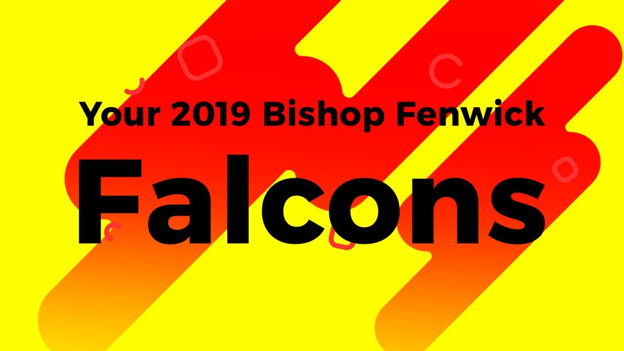 2019 Bishop Fenwick Falcons - YouTube
