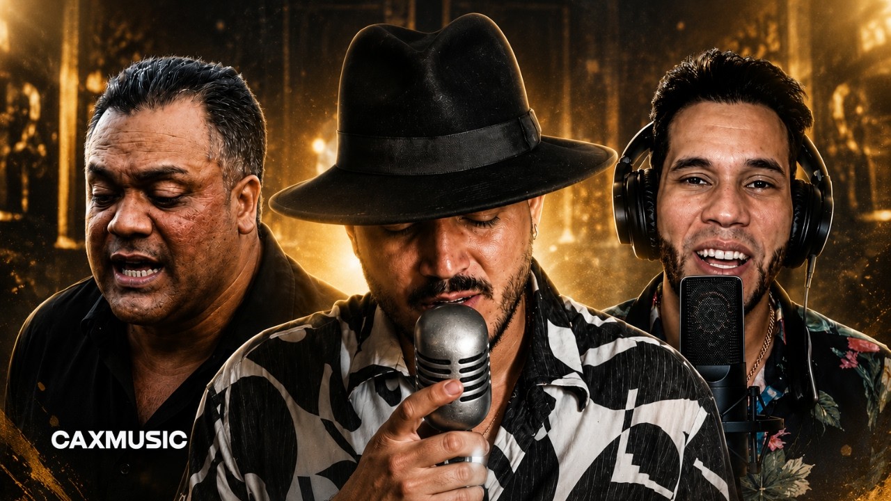 Nacho Estrella, Wellington Toribio, Joel Insuperable - Señora Bachata ...