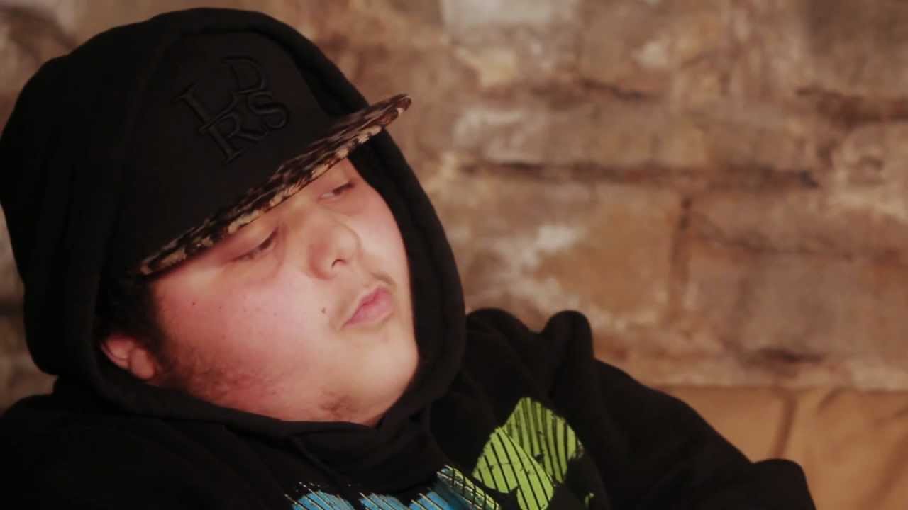 Kembe X ft. Alex Wiley: Don't Quit [Music Video] - YouTube