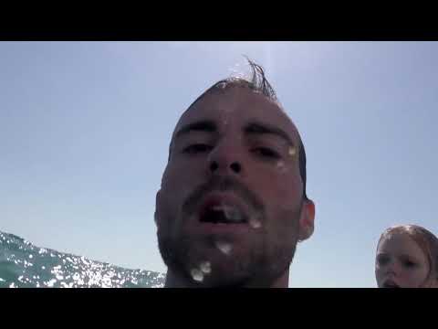 Açık Deniz Kafes Dalışı Open Water 3 Cage Dive Türkçe Altyazılı Fragman