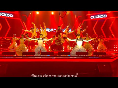 Astro Big Stage Tamil2024 Semifinals ArRahman Mashup - YouTube