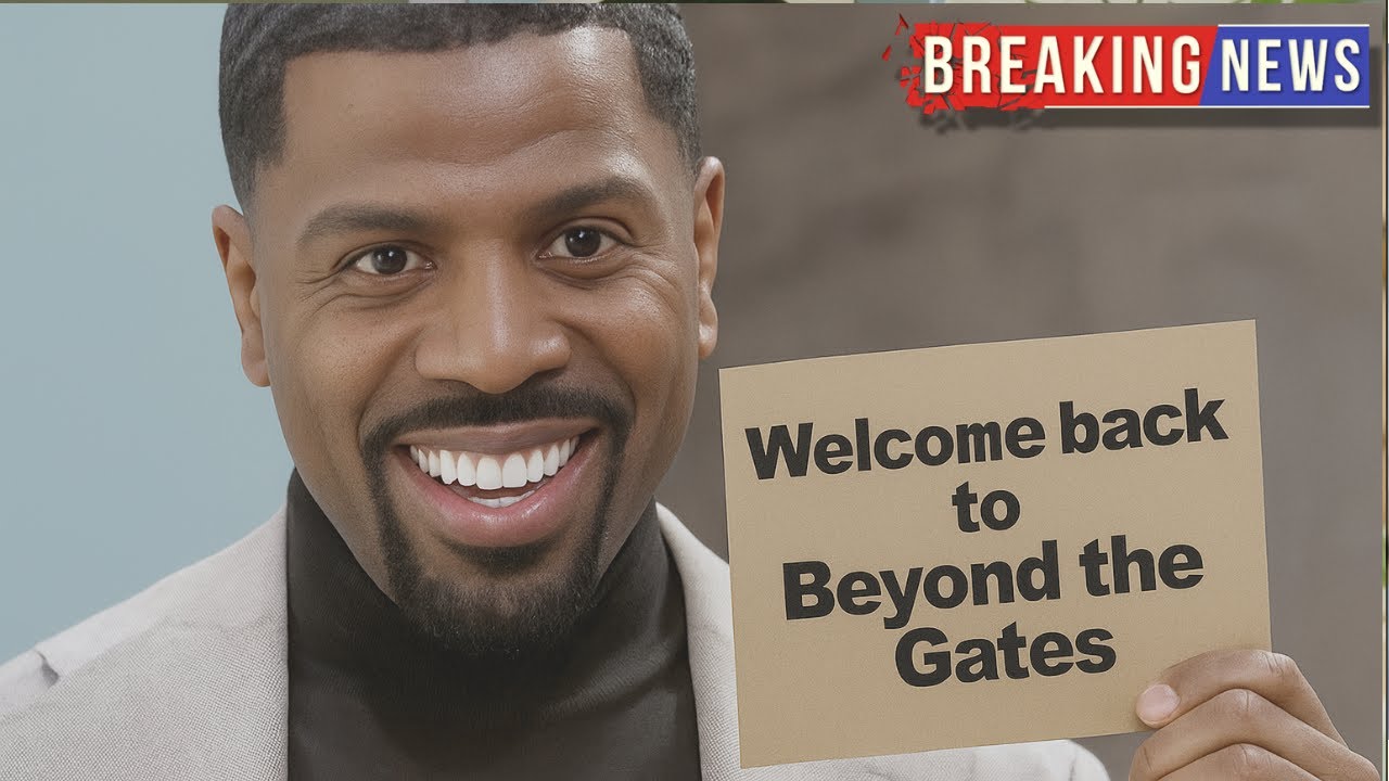 Beyond the Gates Spoilers: RUMOR! Maurice Johnson returns as Dr. Ted ...