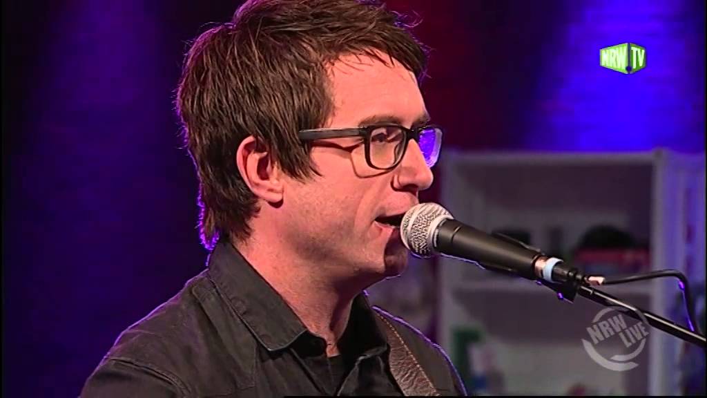 NRW Live Late Night: Erik Penny - Old Enemies (Part1) - YouTube
