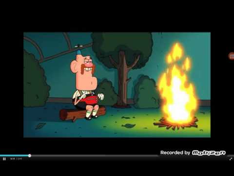 Uncle Grandpa - La leggenda dell' Uomo Barba