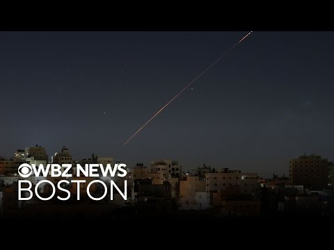 Iran and Israel agree to stop military operations 