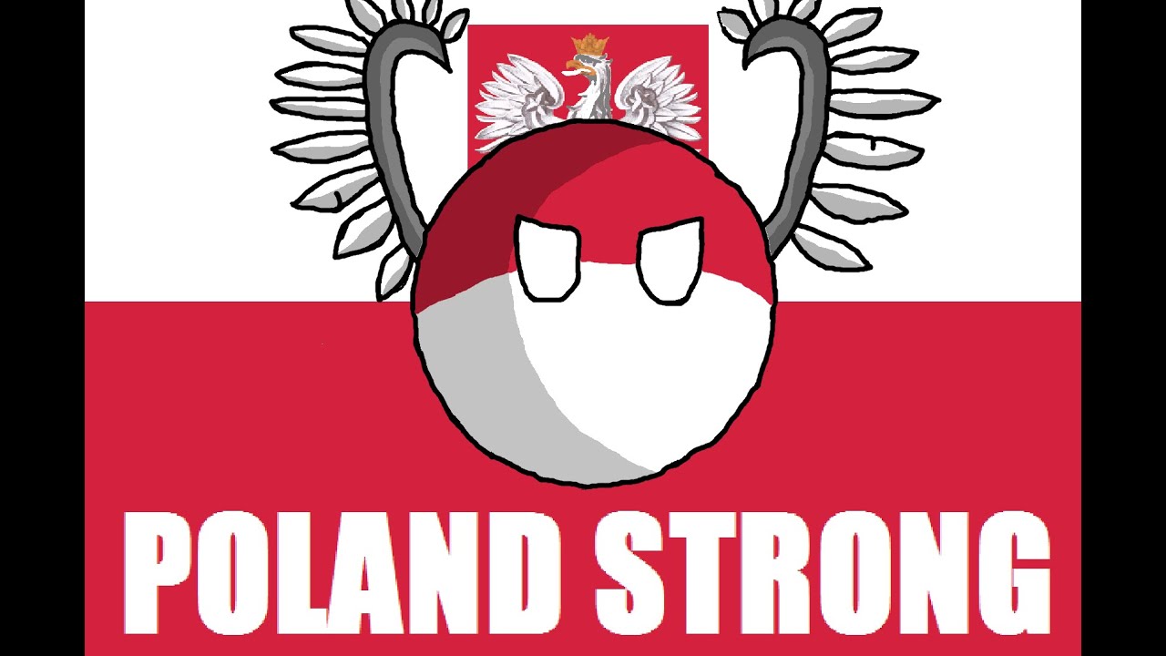 Poland Strong - YouTube
